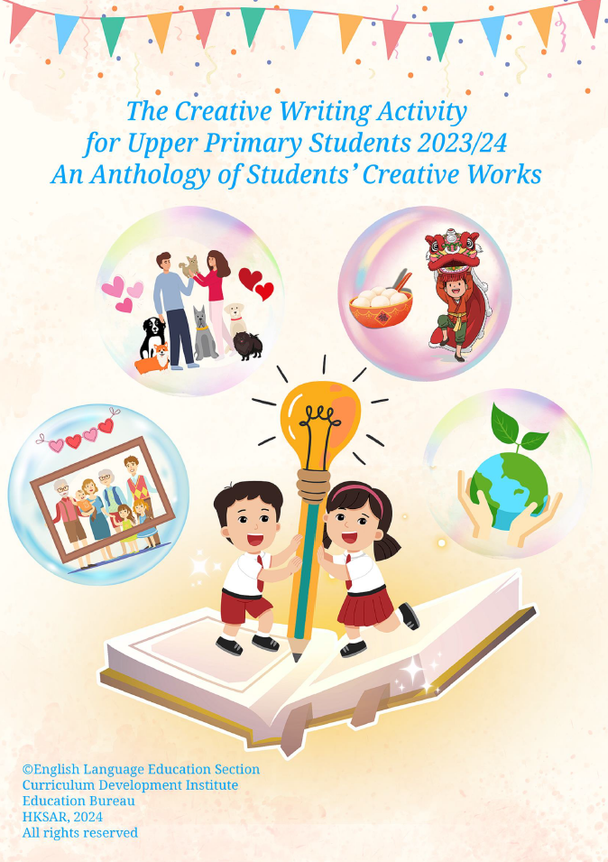 What's New - Education Bureau