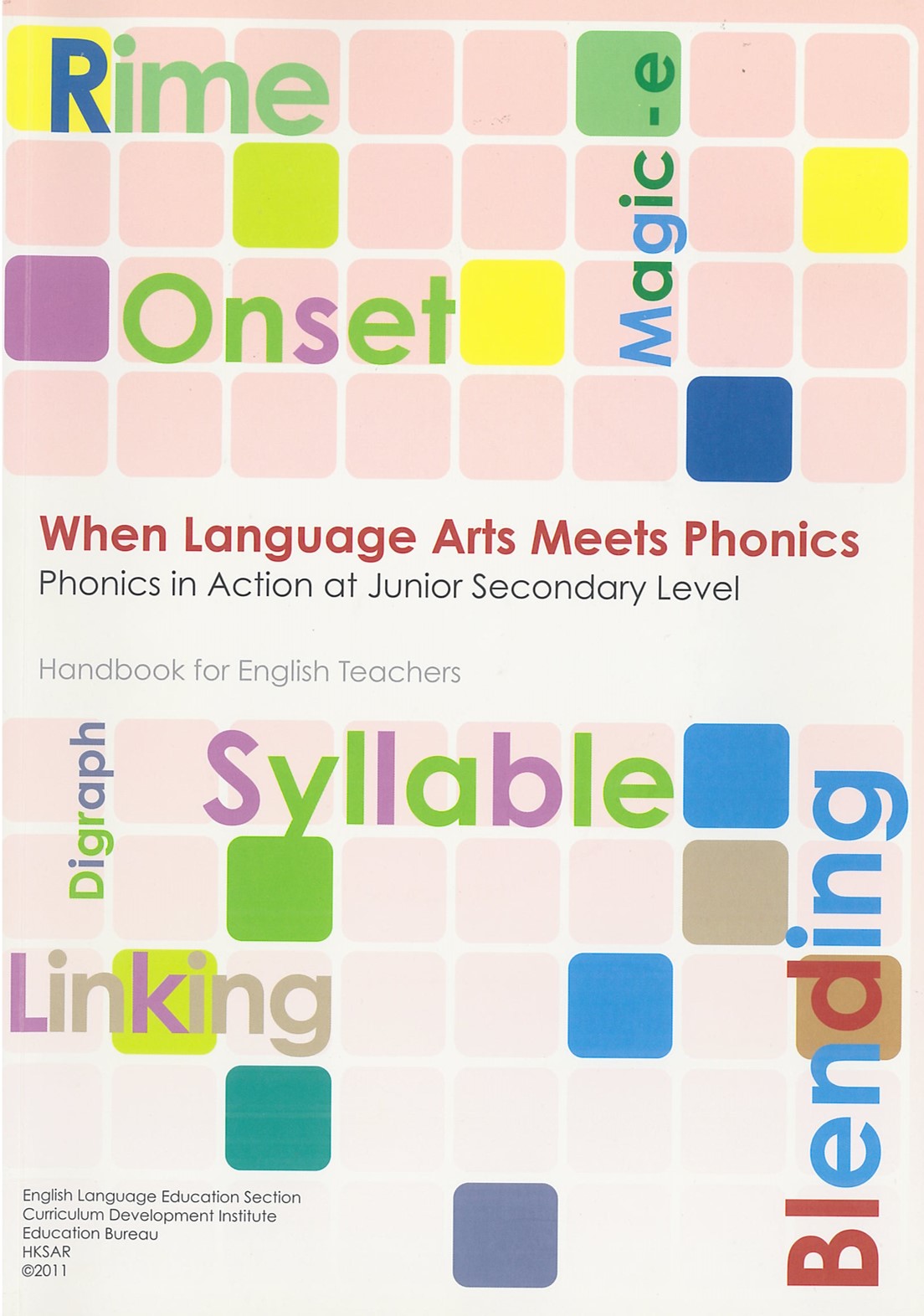 References and Resources (Secondary Level) - Language Skills and ...