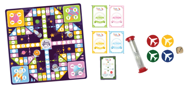 e-Version of the SOW Treasure Chest - Education Bureau